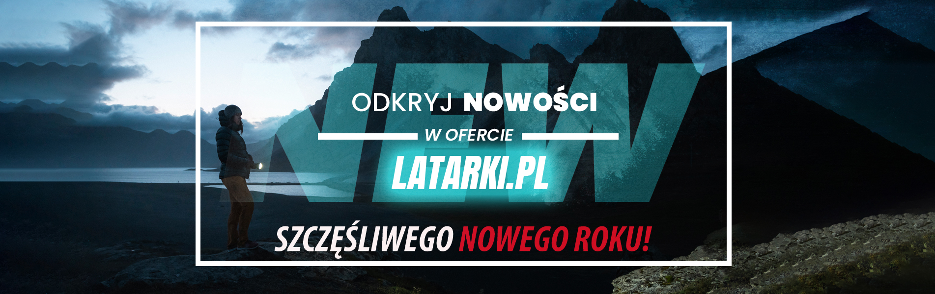 Latarki LED (diodowe) - Sklep specjalistyczny - Latarki.pl Latarki LED (diodowe) - Sklep specjalistyczny - Latarki.pl